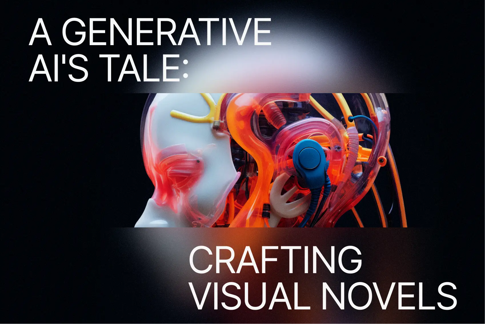 How to generate visual novels with Stable Diffusion — prompt structure included! | Particles by ...